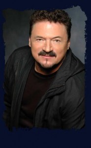 Featured Guest, Bobby Kimball January 23, 2017